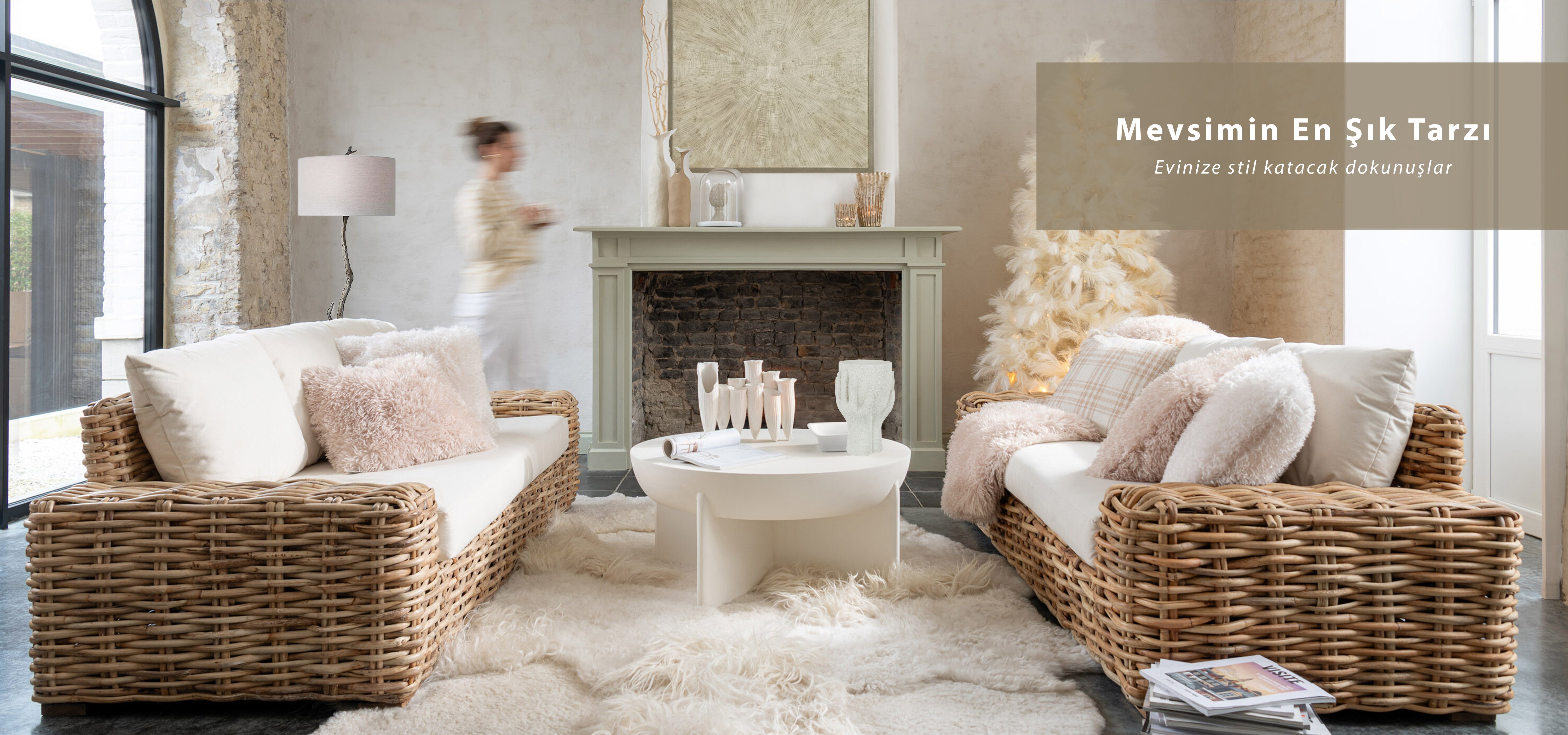 JLINE 2025 YAZ KOLEKSİYONU